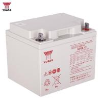 China AGM Battery NP38-1212V38Ah for Communications Power Supply Lighting and Solar Energy for sale