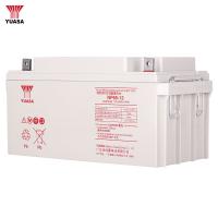 China AGM Battery NP65-1212V65AH for Communications Power UPS EPS Emergency Power Supply for sale