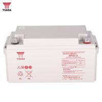 China AGM Battery NP65-1212V65AH for Communications Power UPS EPS Emergency Power Supply for sale