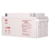 China AGM Battery NP65-1212V65AH for Communications Power UPS EPS Emergency Power Supply for sale
