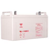 China Yuasa NP100-1212V100AH Battery The Perfect Backup for Your Emergency Power Needs for sale