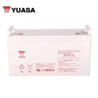 China 12V120AH Yuasa Lead Acid Battery for Communication Power Supply Lighting Solar Energy for sale