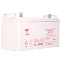 China 12V120AH Yuasa Lead Acid Battery for Communication Power Supply Lighting Solar Energy for sale