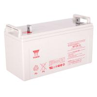 China 12V120AH Yuasa Lead Acid Battery for Communication Power Supply Lighting Solar Energy for sale