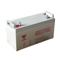 China 12V120AH Yuasa Lead Acid Battery for Communication Power Supply Lighting Solar Energy for sale