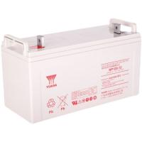 China 12V120AH Yuasa Lead Acid Battery for Communication Power Supply Lighting Solar Energy for sale