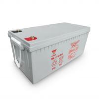 China Yuasa NP200-12 Battery 12V200AH for Emergency Power Supply and Solar Energy System for sale