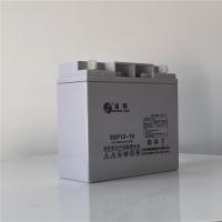 China Sacred Sun Charger SP12-18 12V18Ah Lead Acid Battery for Solar Energy Storage Systems for sale