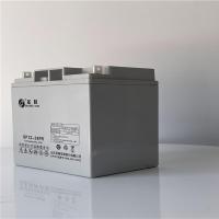 China Sacred Sun SP12-24 12V24Ah Lead Acid Battery for Power Backup in Any Temperature Range for sale