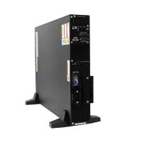 China Short Circuit Protection 3kva-2.4 kw Huawei UPS2000-G-3KRTS Built-in Battery 19-Inch Rack for sale