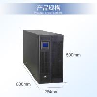 China Huawei UPS5000-A-30KTTL 30KVA-30KW External Battery Pack for Servers and Computers for sale
