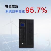 China Huawei UPS5000-A-40KTTL 40KVA-40KW External Battery Pack for Three Phase Backup Power for sale