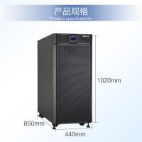 China Stable and Huawei UPS5000-A-60KTTL Uninterruptible Power Supply 60KVA-60KW for Backup for sale