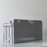 China Sacred Sun Rechargeable Lead Acid Battery 12V80Ah for UPS Power and Solar Energy Storage for sale