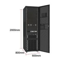 China 290KG Huawei UPS5000-E-120K-FM On-line 120KVA Modular UPS Power Supply for Equipment for sale