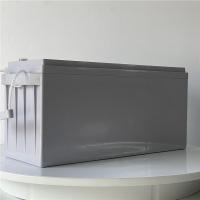 China Sacred Sun Regulated SP12-150 Lead Acid Battery 12V150Ah for UPS Power Communication for sale