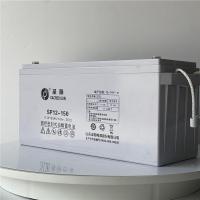 China Sacred Sun Regulated SP12-150 Lead Acid Battery 12V150Ah for UPS Power Communication for sale