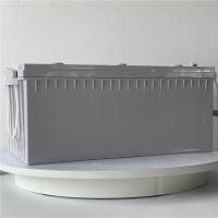 China Sacred Sun SP12-200 12V200Ah Lead Acid Battery for Power Alarm System Width mm 234 for sale