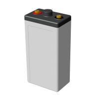 China Chargeable 2V200Ah Lead Acid Battery for UPS Power Communication Boats by Leoch Battery for sale