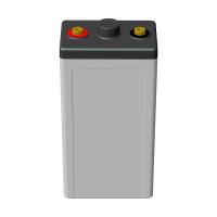 China Chargeable 2V200Ah Lead Acid Battery for UPS Power Communication Boats by Leoch Battery for sale