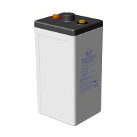 China Long-lasting Power Leoch Battery DJ300 2V300Ah Lead Acid Rechargeable Battery for UPS for sale