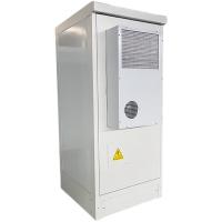 China Outdoor 5G Base Station Power Cabinet with Integrated Design and Transformer Isolation for sale
