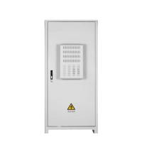 China Outdoor 5G Base Station Power Cabinet with Integrated Design and Transformer Isolation for sale