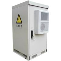 China Outdoor 5G Base Station Power Cabinet with Integrated Design and Transformer Isolation for sale