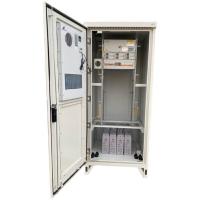 China Outdoor 5G Base Station Power Cabinet with Integrated Design and Transformer Isolation for sale