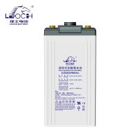 China Leoch Battery DJ800 Lead Acid Battery 2V800Ah for Medical Equipment and Power Systems for sale