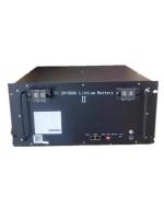 China 43KG ZTT 48100 Lithium Iron Phosphate Battery 51.2V100Ah for Computer Room and Base Station for sale