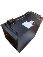 China 43KG ZTT 48100 Lithium Iron Phosphate Battery 51.2V100Ah for Computer Room and Base Station for sale