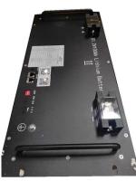 China 43KG ZTT 48100 Lithium Iron Phosphate Battery 51.2V100Ah for Computer Room and Base Station for sale