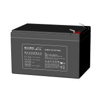 China Leoch Battery DJW12-12 12V12Ah Lead Acid Battery for Communication and Durable Backup for sale