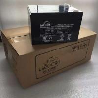 China Leoch Battery DJW12-12 12V12Ah Lead Acid Battery for Communication and Durable Backup for sale