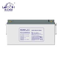 China 12V150Ah Sealed Lead Acid Battery for UPS Power Communication Internal Resistance 4mΩ for sale