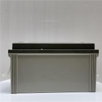 China Chargeable Lead Acid Battery 12V120Ah for Solar Energy Storage Power System by Leoch for sale