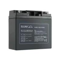China Chargeable DJW12-18 Lead Acid Battery 12V18Ah for Solar Energy Storage Power System for sale