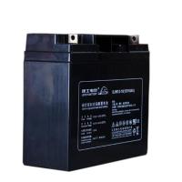 China Chargeable DJW12-18 Lead Acid Battery 12V18Ah for Solar Energy Storage Power System for sale