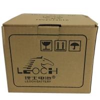China 12V24Ah Lead Acid Battery for UPS Power Communication Solar Energy Storage DJW12-24s for sale