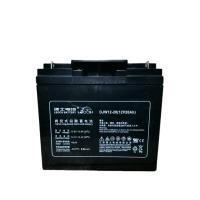 China Leoch DJW12-20 12V20Ah Replacement Battery for UPS Power Communication Medical Equipment for sale