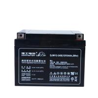 China Leoch Battery Replacement DJW12-24s 12V24Ah Lead Acid Battery for Power Communication for sale