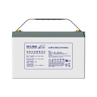 China Leoch Battery DJM12100S 12V100Ah for Solar Energy Storage Power Wind System in 40C for sale