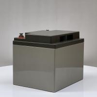China 12V38Ah Lead Acid Battery for Solar Energy Storage Power Wind System by Leoch Battery for sale