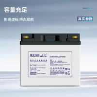 China Leoch Battery DJM1240S 12V40Ah Lead Acid Battery for Solar Energy Storage Power System for sale