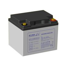 China Long-Lasting 12V40Ah Sealed Rechargeable DJM1240S Battery for UPS Power Communication for sale