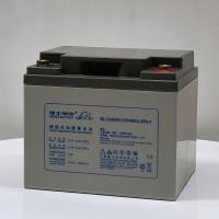 China Long-Lasting 12V40Ah Sealed Rechargeable DJM1240S Battery for UPS Power Communication for sale