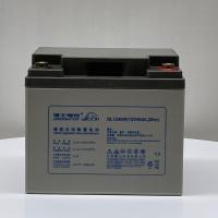 China Long-Lasting 12V40Ah Sealed Rechargeable DJM1240S Battery for UPS Power Communication for sale