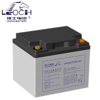 China Long-Lasting 12V40Ah Sealed Rechargeable DJM1240S Battery for UPS Power Communication for sale