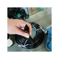 China Durable PVC Rubber Gasket Manufacturer  Custom Extruded Seals for Doors, Panels   Enclosures for sale